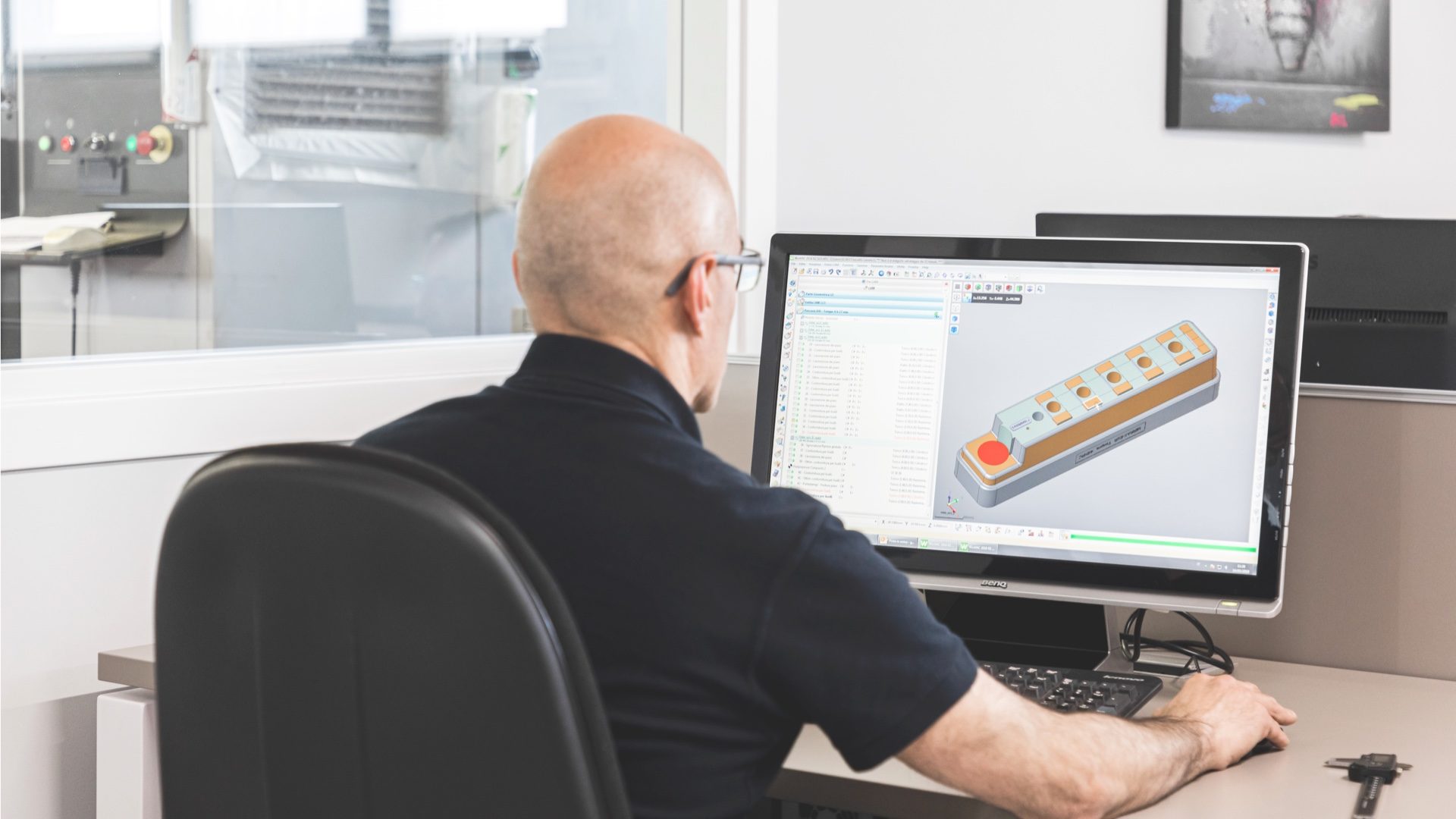 Metal replacement | Plax Group