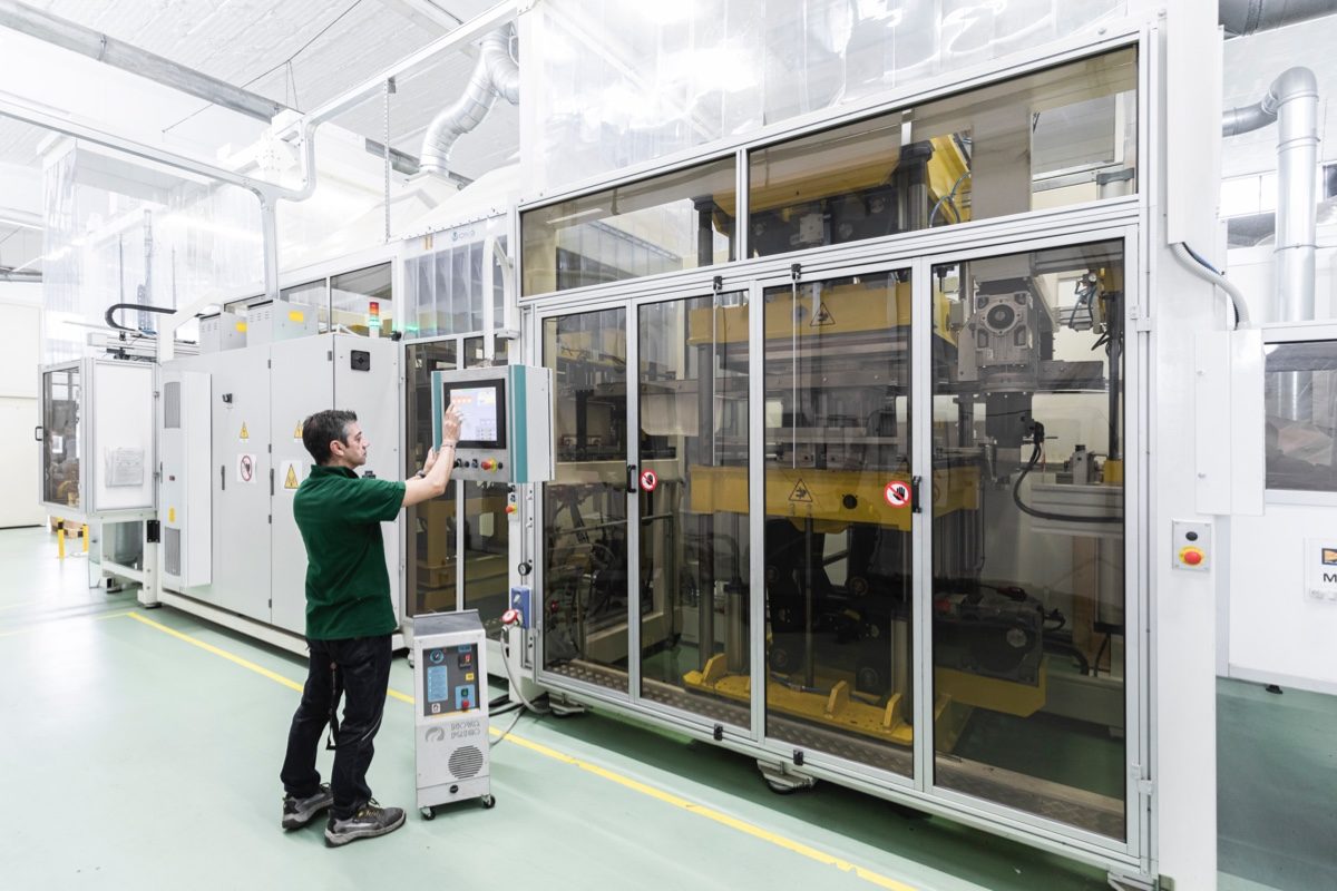 Plax Industrial – Manufactures high-performance plastic components for ...