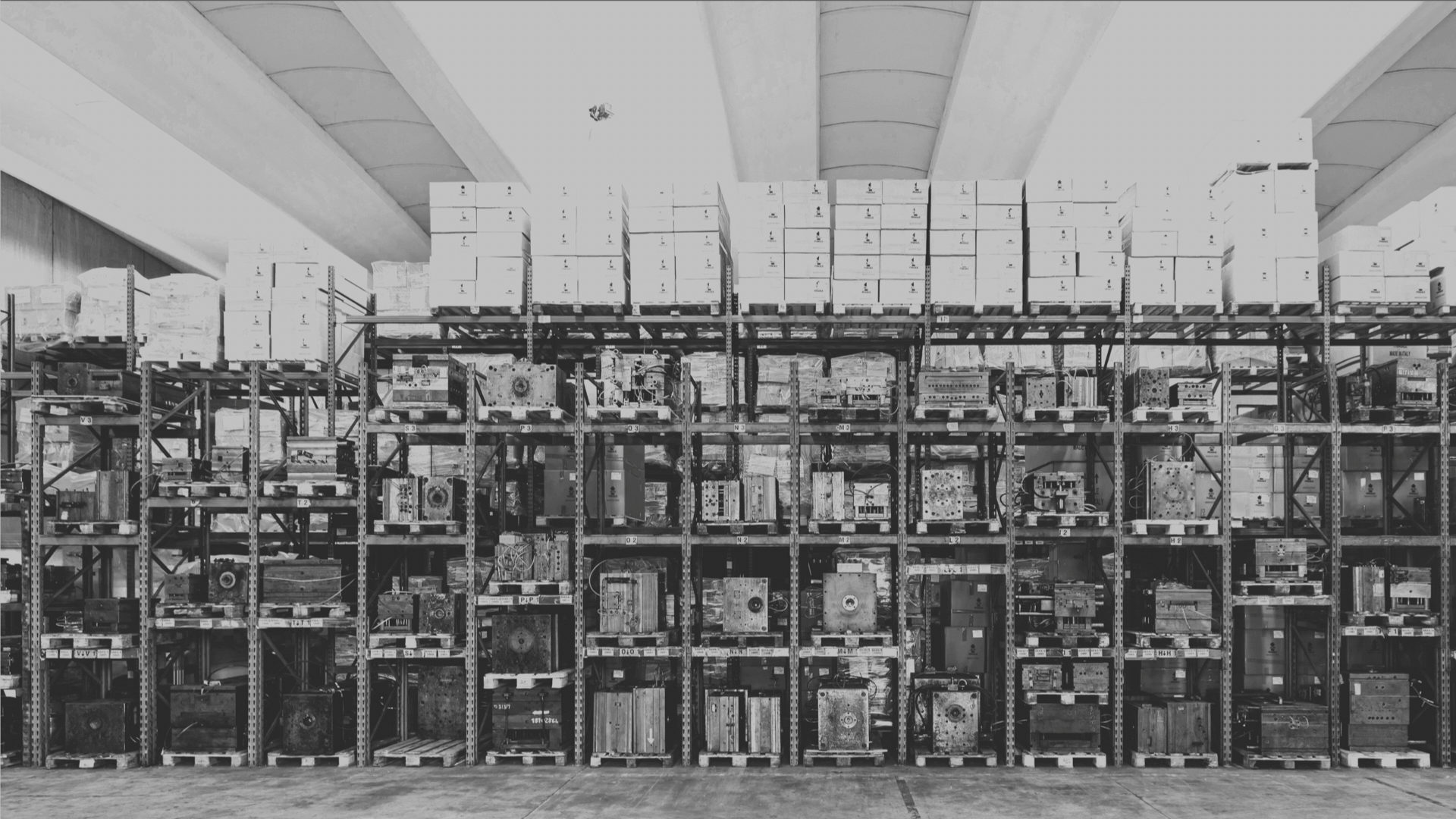 Plax Mold Division – Design and construction of molds for thermoplastic ...