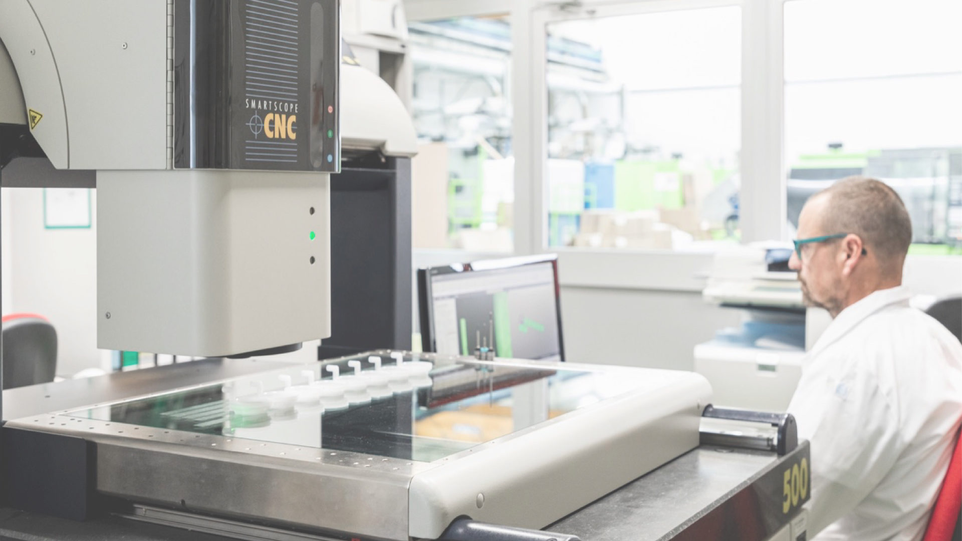 Quality and certification policy | Plax Group